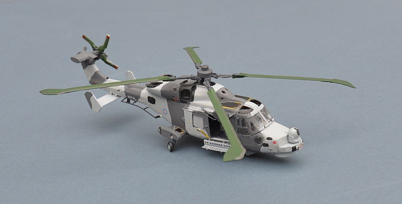 AW159 Wildcat - 1/72 Air-Graphics - The Unofficial Airfix Modellers' Forum