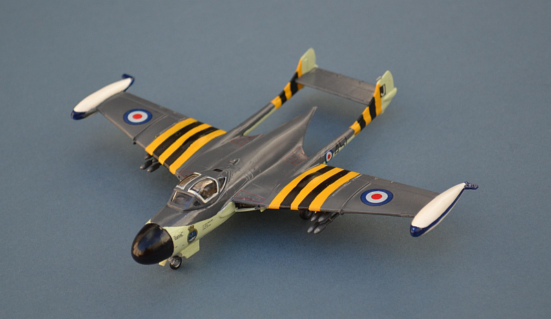 A NOSTALGIC TRIBUTE TO FROG MODEL KITS - Page 5 - Ready for Inspection ...