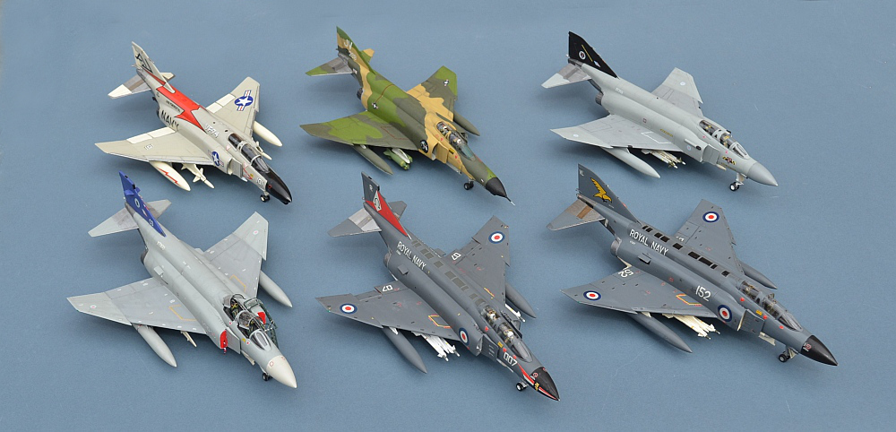 F-4 Phantom
