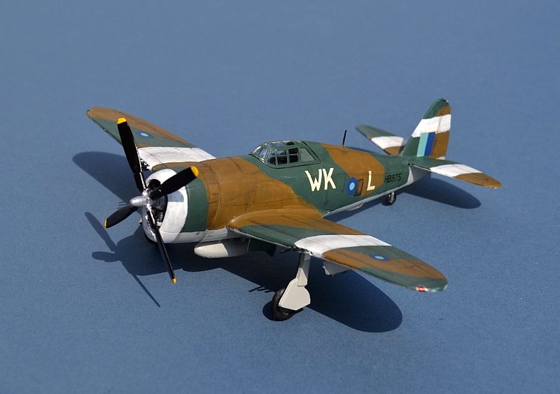 A NOSTALGIC TRIBUTE TO FROG MODEL KITS - Page 5 - Ready for Inspection ...